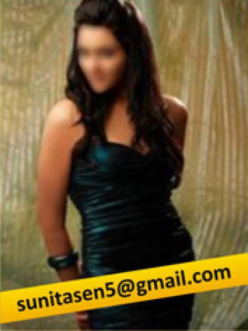 Sunita sen -Independent Escort Service - Delhi Escorts | LoveHUB.com