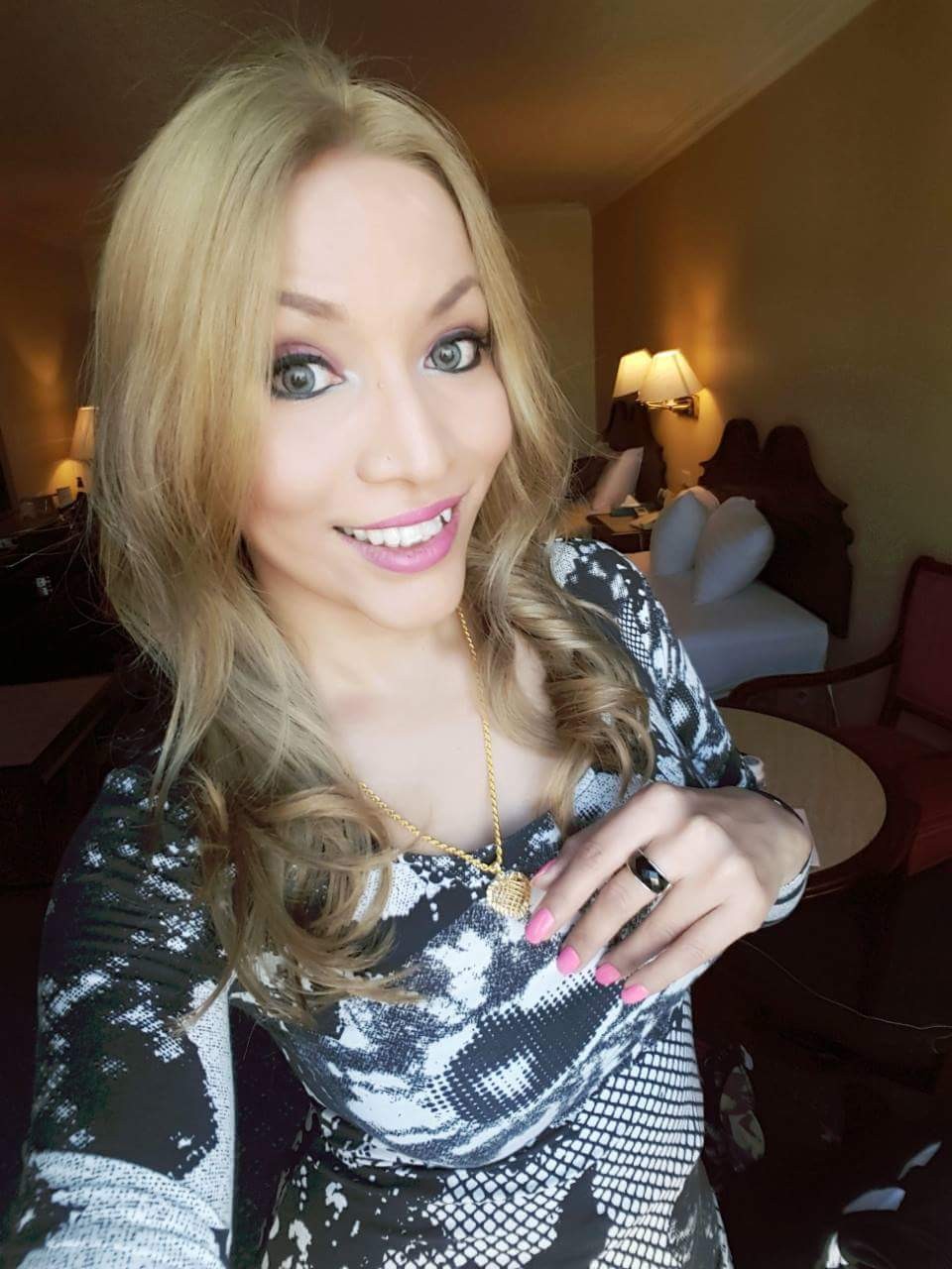 The Real Beauty ASIAN SHEMALE - Abu Dhabi | LoveHUB.com