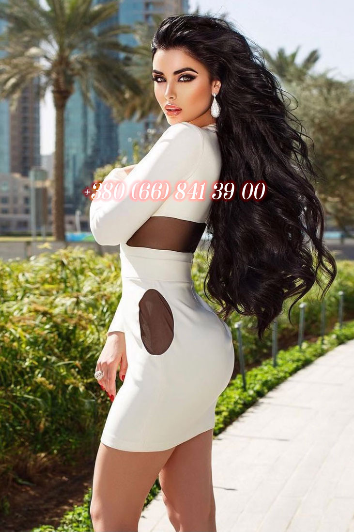NICA GODDESS GIRL - Dubai | LoveHUB.com