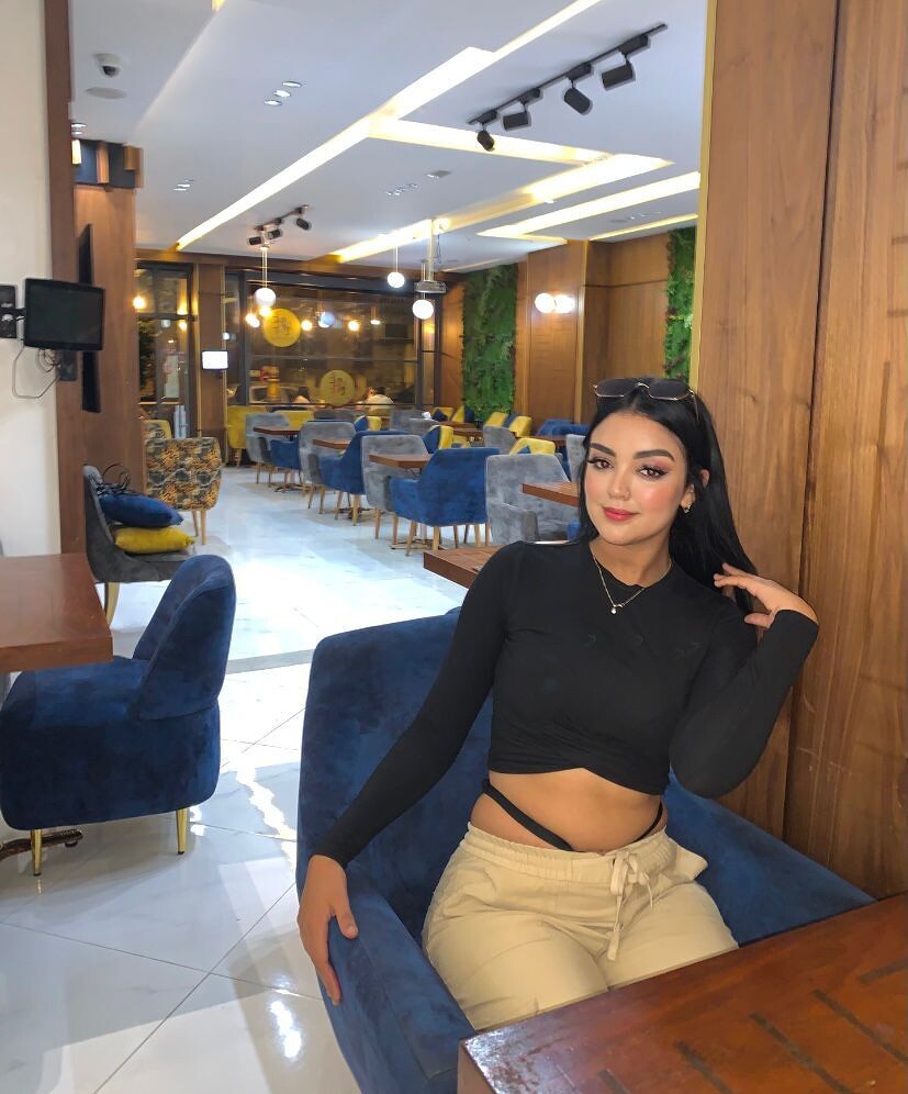 Kamar charm - Abu Dhabi | LoveHUB.com