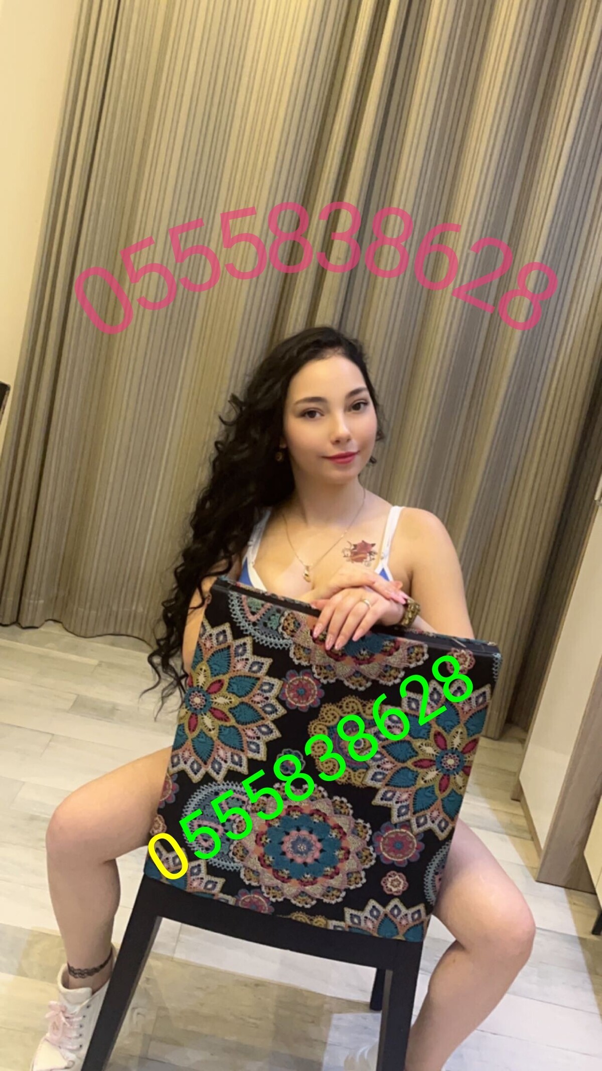 Farah20 - Abu Dhabi | LoveHUB.com