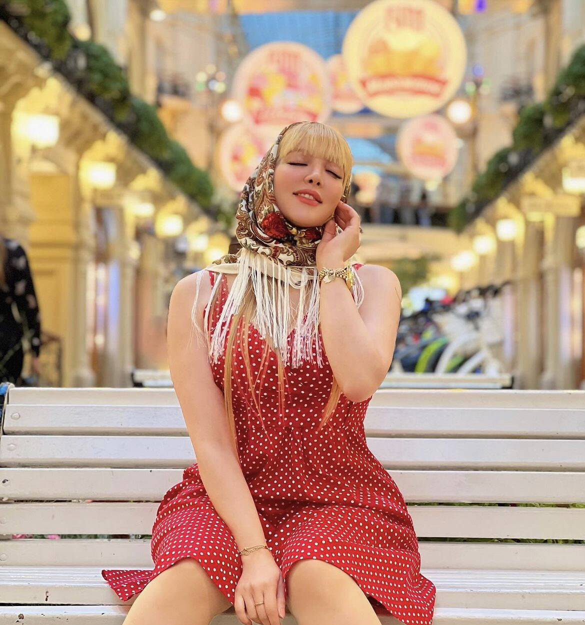 Bella - Amman escorts | LoveHUB.com