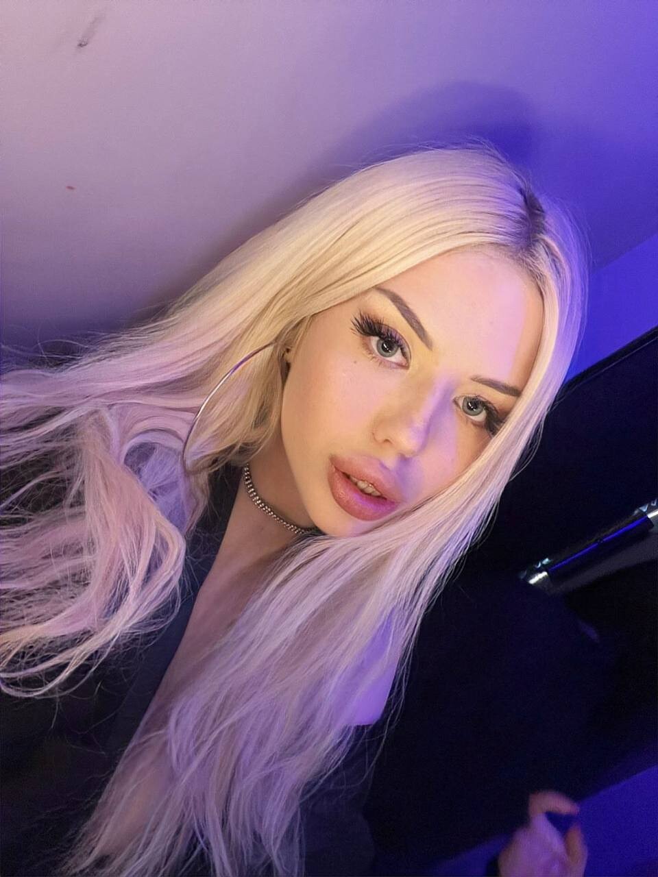 Milana - Dubai | LoveHUB.com