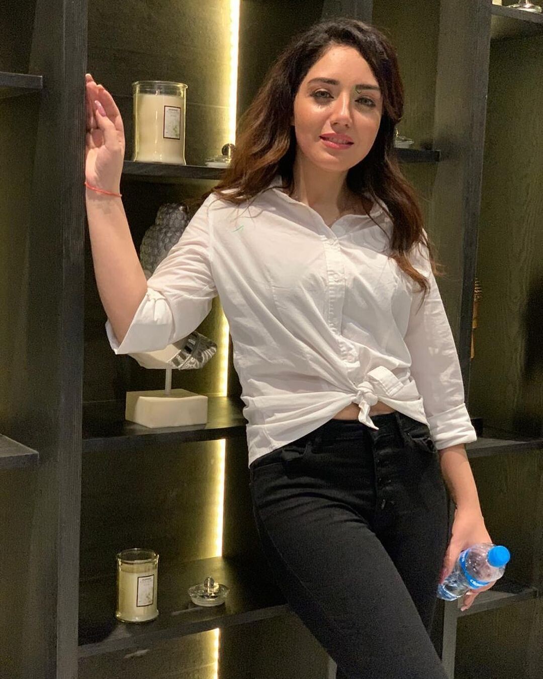 Naina Khan 0330-9998885 - Islamabad escorts sex