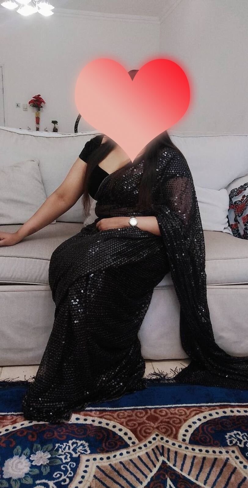 South Indian Bhabhi +97156355XXXX - Abu Dhabi | LoveHUB.com