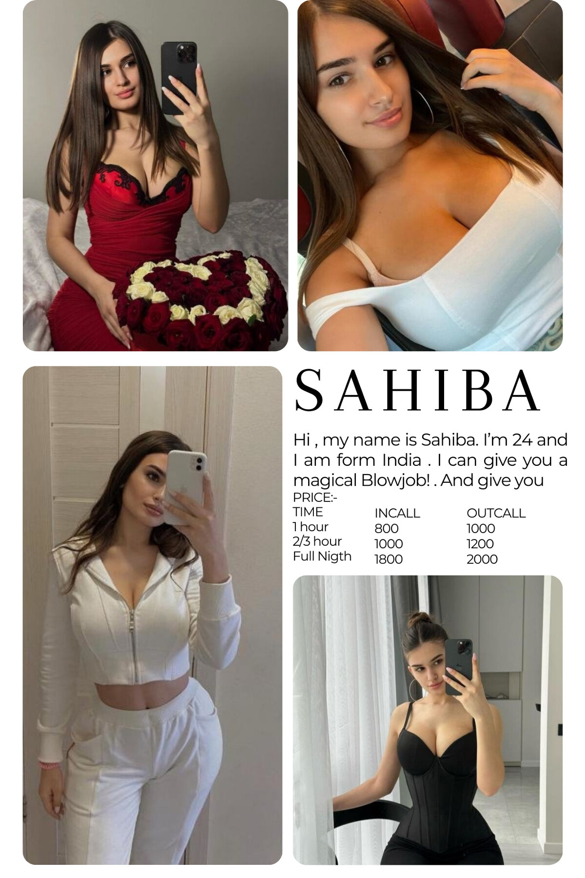 Abu Dhabi VIP Girls +97158516XXXX - Abu Dhabi | LoveHUB.com