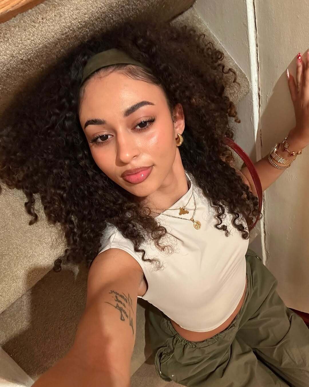 Celine 55745299 - Escorts in Qatar | LoveHUB.com