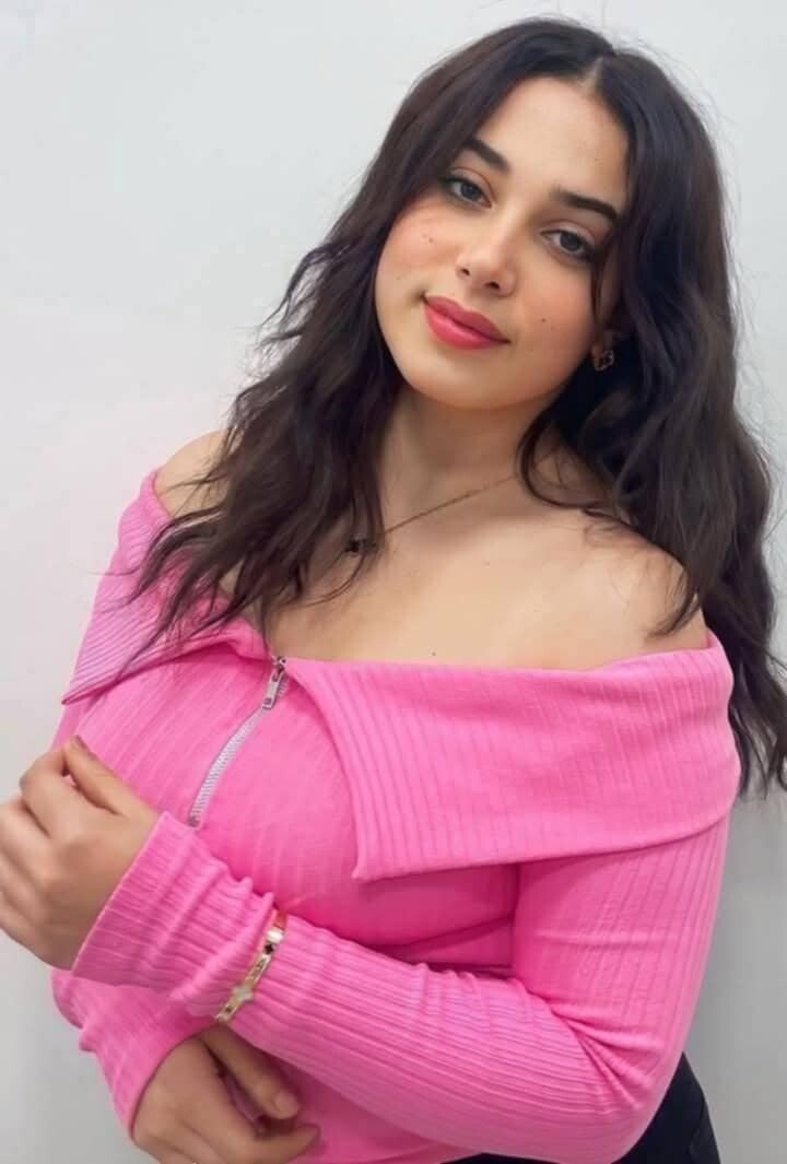 Anna - Muscat - Escorts in Oman | LoveHUB.com