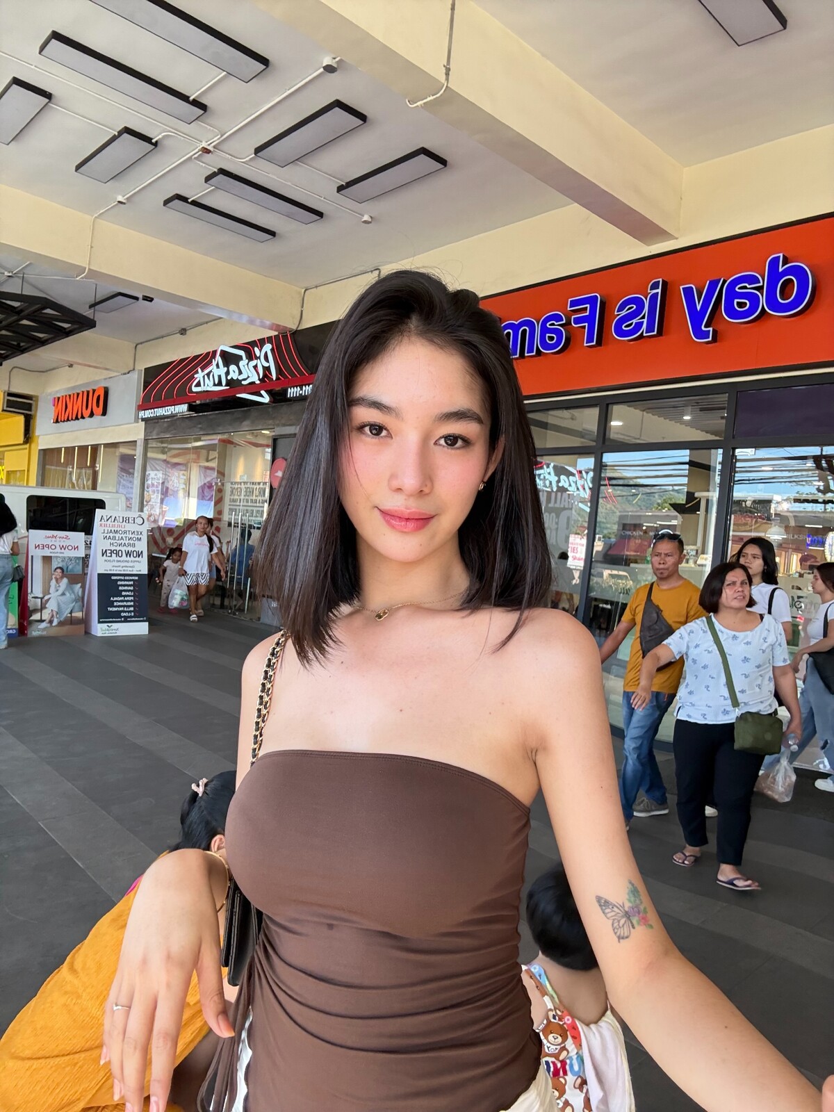 TGHanikakaa - Kuala Lumpur | LoveHUB.com